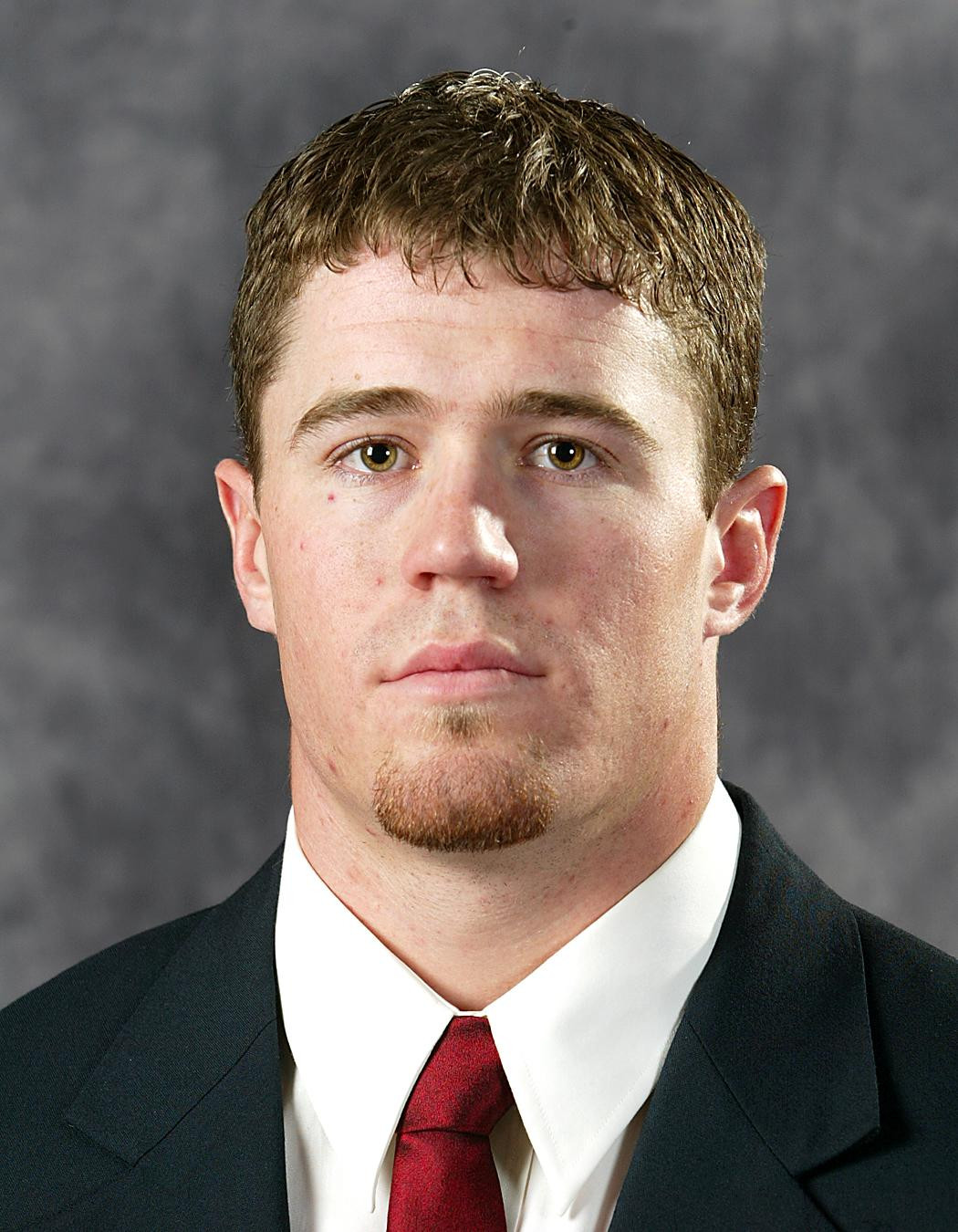 Tyler Fisher - Football 2005 - University of Nebraska - Official ...