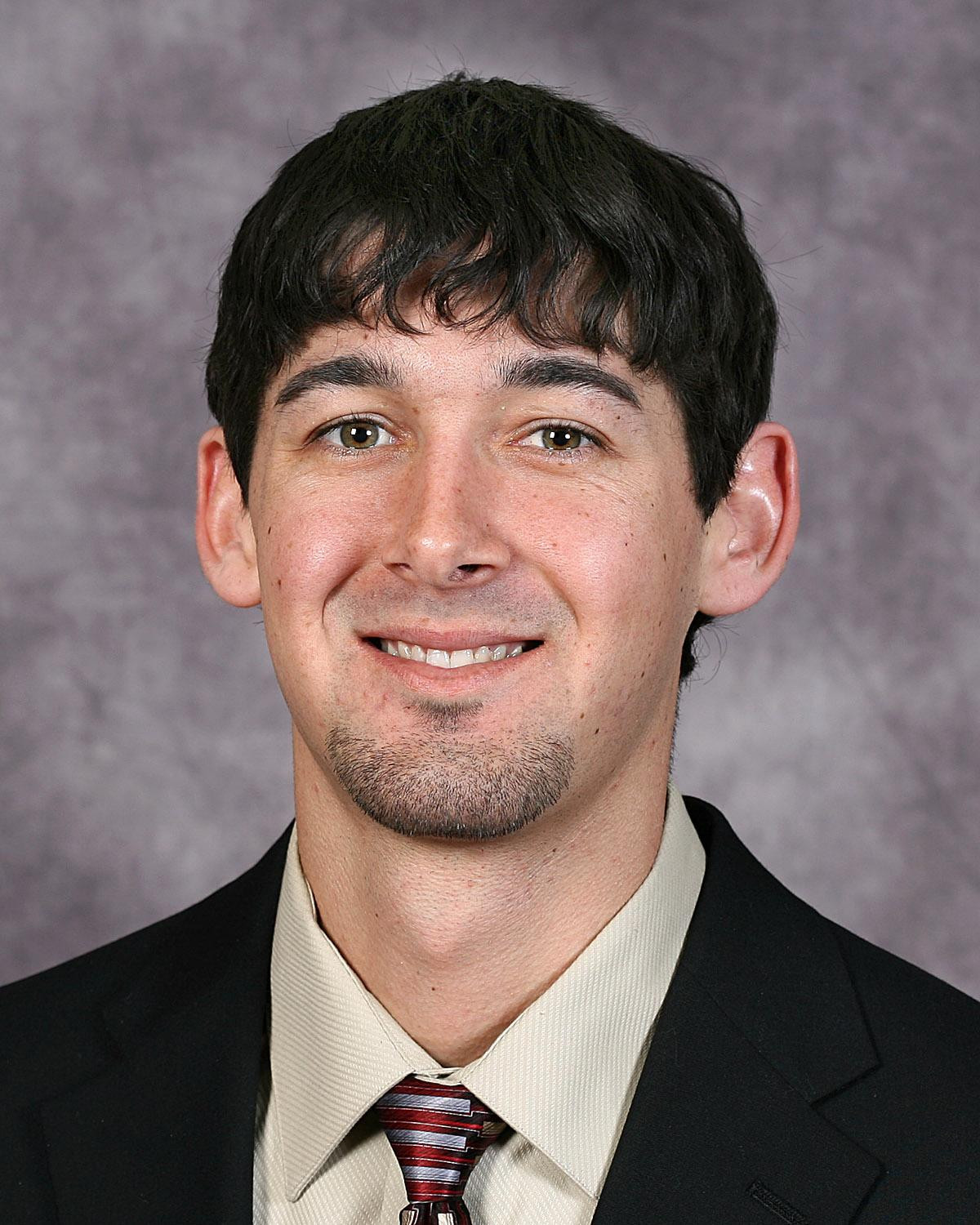 Beau Davis - Football 2007 - University of Nebraska - Official ...