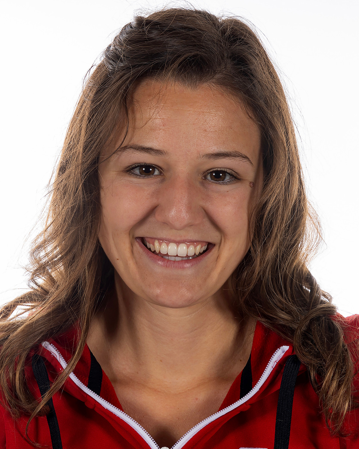 Jacquelyn Abanses - Cross Country 2021 - University of Nebraska ...