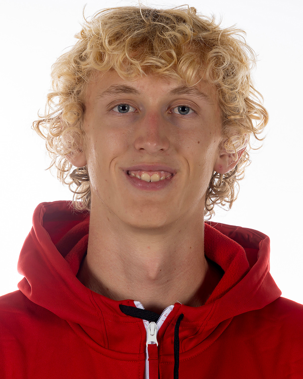 Grant Wasserman - Cross Country 2025 - University of Nebraska ...