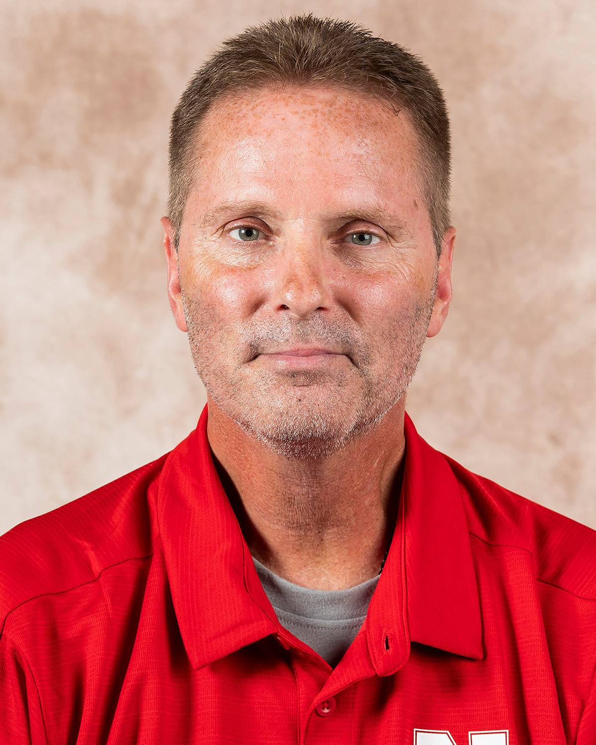 Dave Eller - University of Nebraska - Official Athletics Website