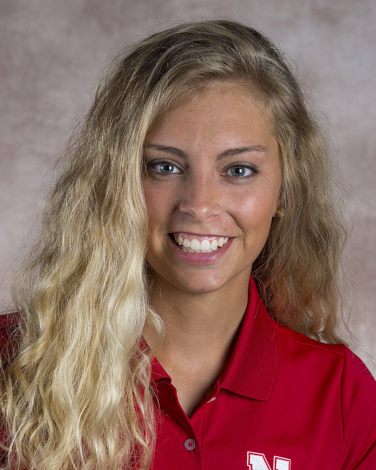 Morgan Smejkal - Women's Golf 2011-12 - University of Nebraska ...