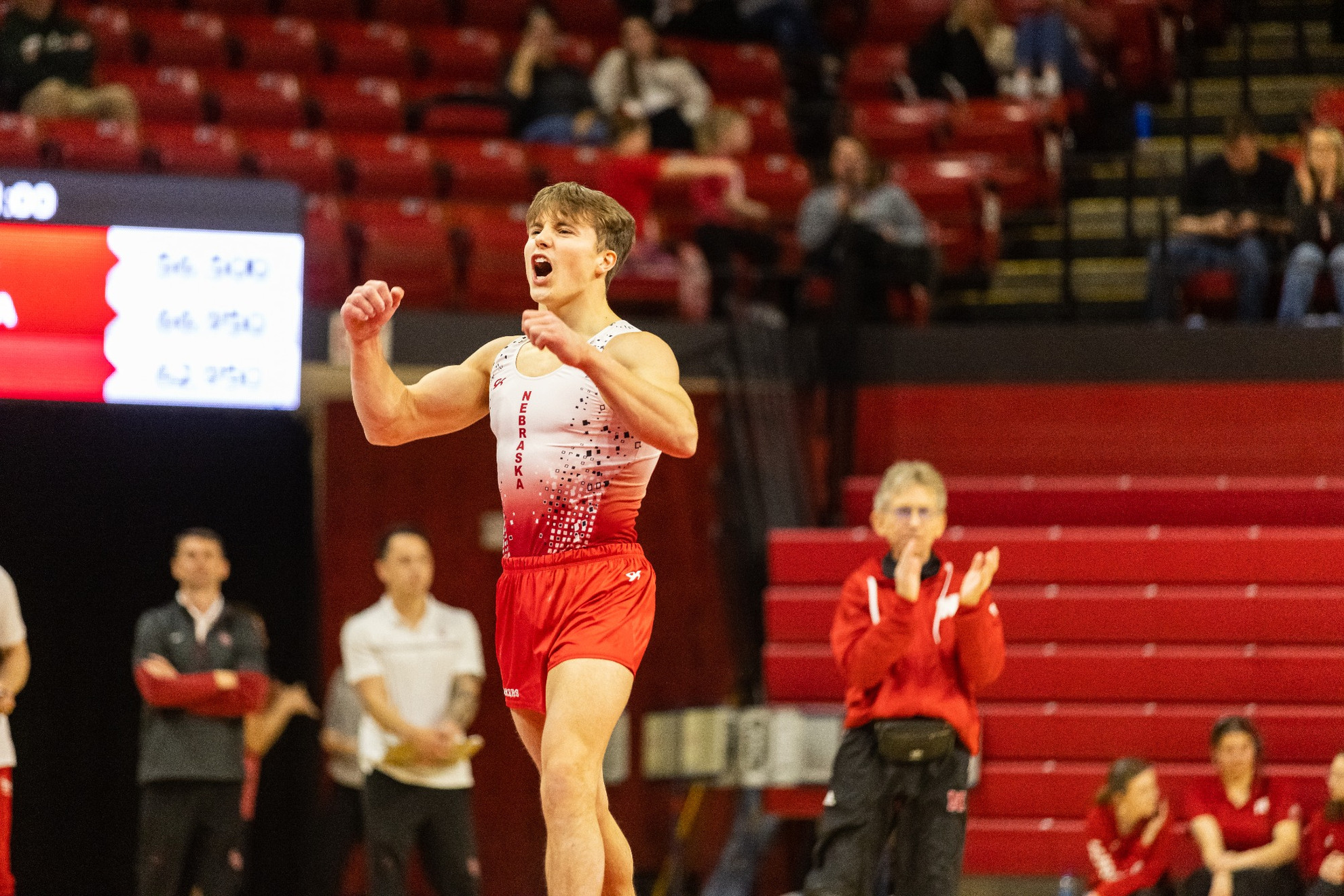 Christopulos to Compete for Team USA at Pan American Games - University ...