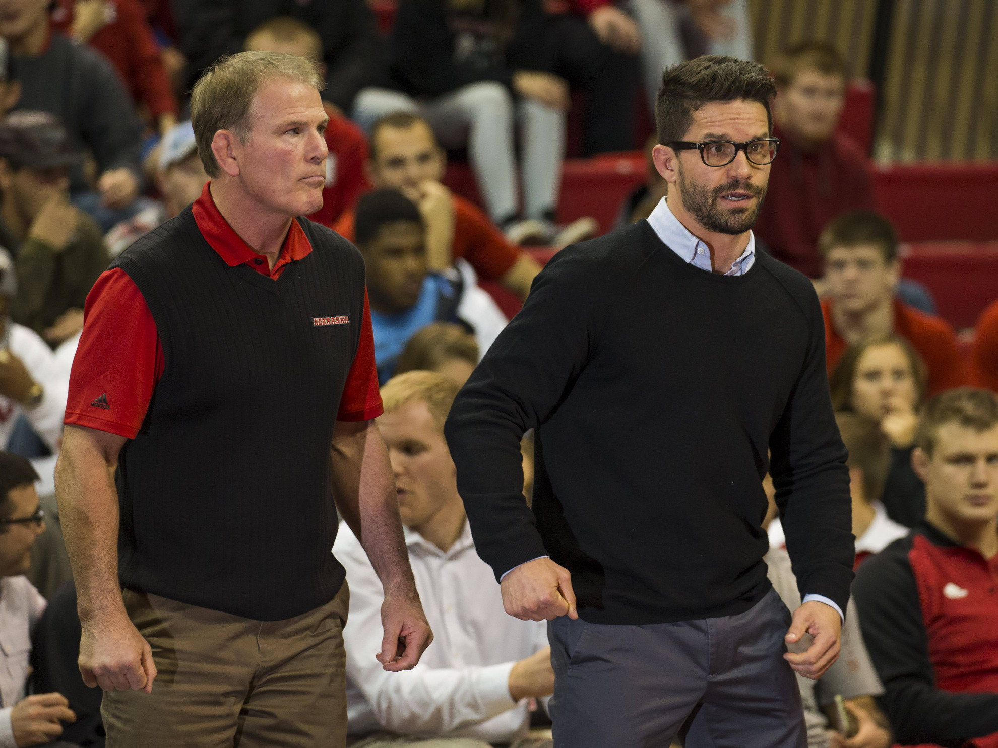 Talented Trio Joins Husker Wrestling - University of Nebraska ...