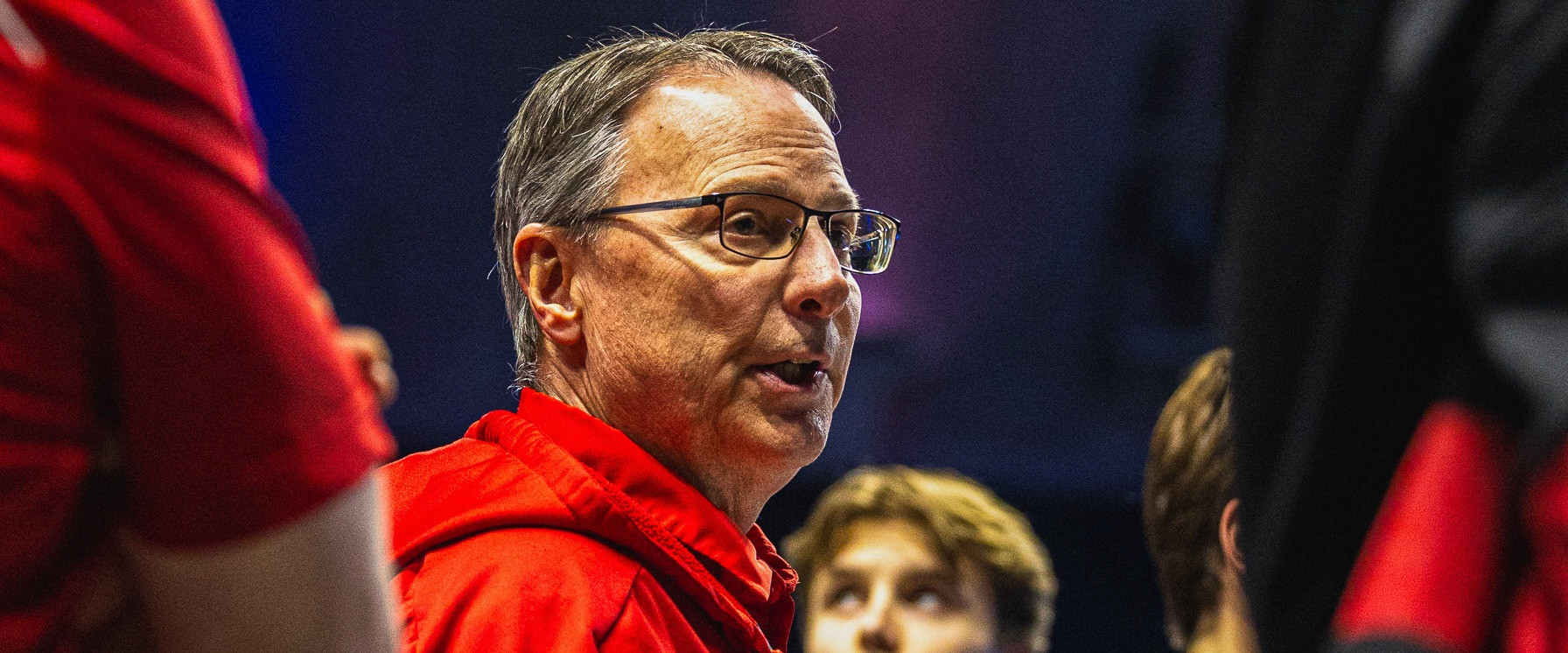 Nebraska Adds Six Gymnasts for 2025-26 Season - University of Nebraska ...