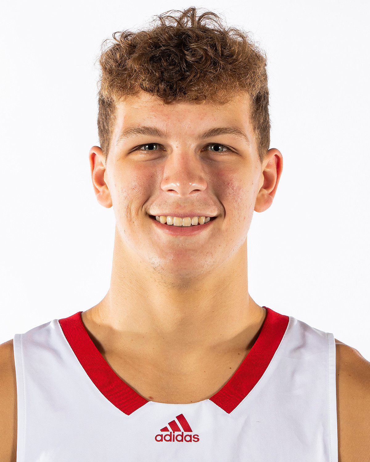 Cale Jacobsen - Men's Basketball 2022-23 - University of Nebraska ...