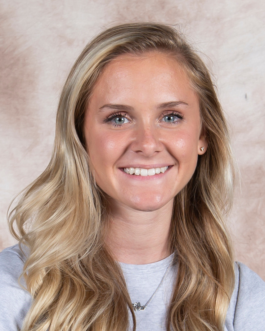 Brynna McQuillen - Cross Country 2020 - University of Nebraska ...