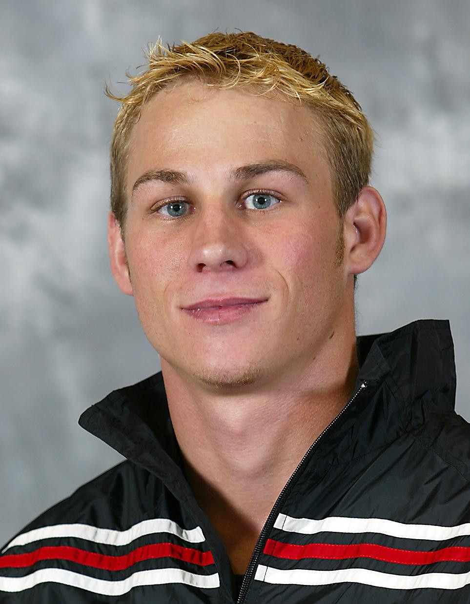 Travis Baker - Track and Field 2003-04 - University of Nebraska ...