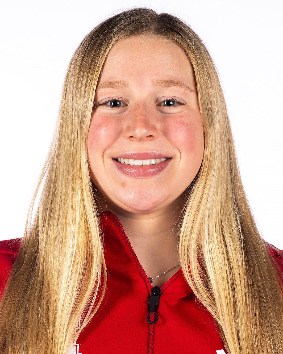 Jazmyn Lunn - Swimming and Diving 2025-26 - University of Nebraska ...