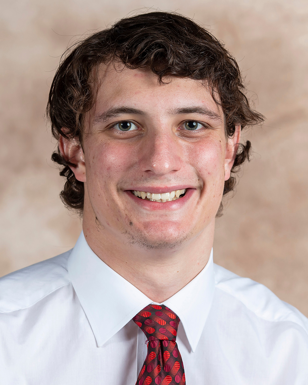 Caleb Bennett - Baseball 2021 - University of Nebraska - Official ...