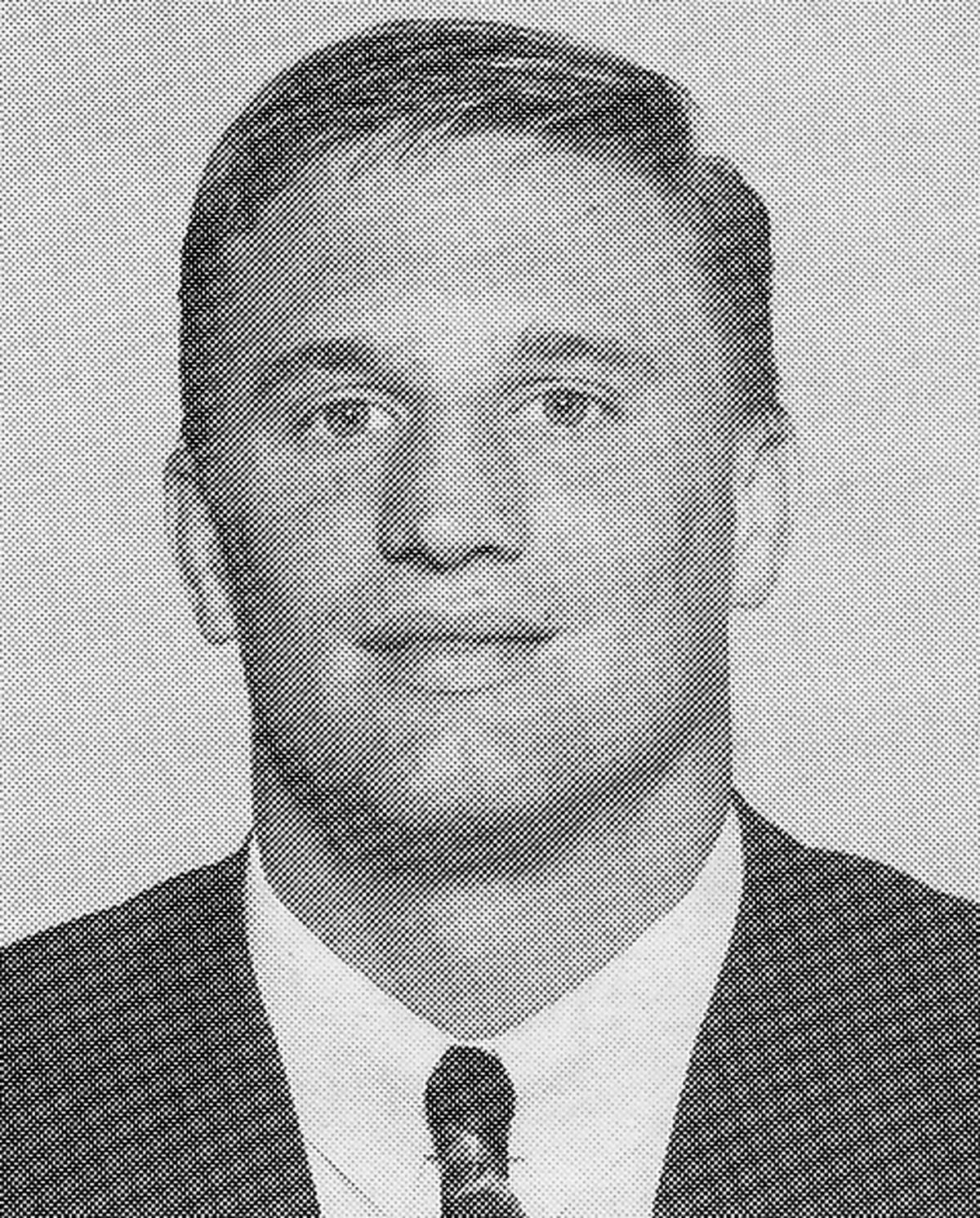 Corey Olson - University of Nebraska - Official Athletics Website