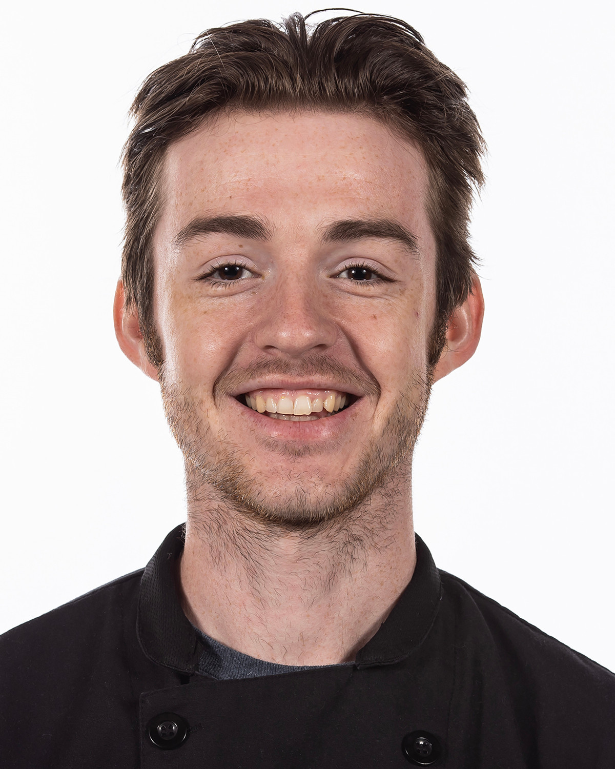 Zane Nelson - University of Nebraska - Official Athletics Website