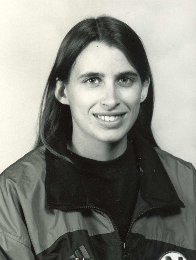 Tara Russell - Bowling 1998-99 - University of Nebraska - Official ...