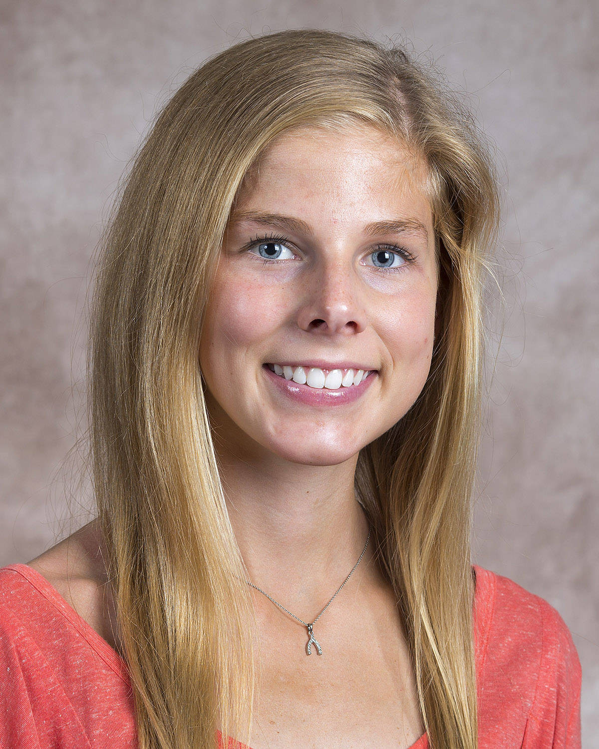 Anna Peer - Track and Field 2013-14 - University of Nebraska - Official ...