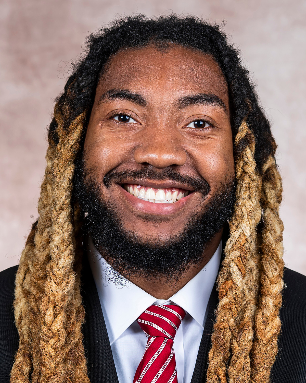 Kamonte Grimes - Football 2022 - University of Nebraska - Official ...