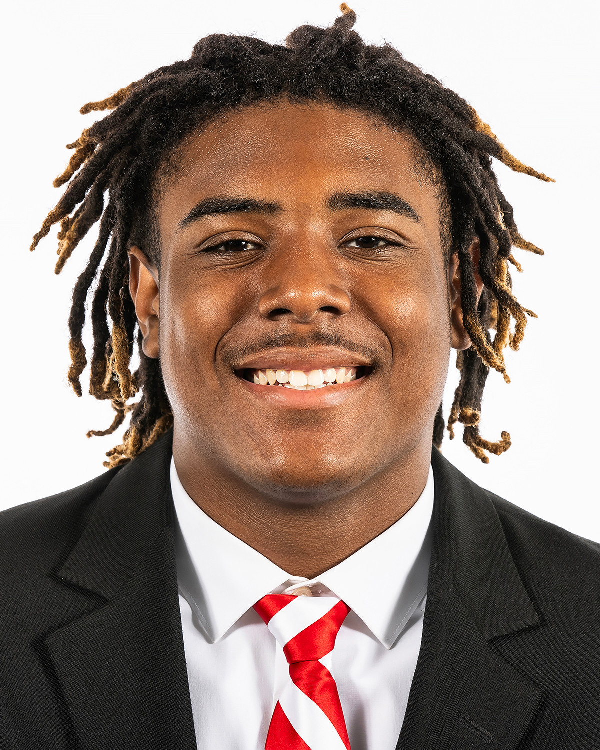 Jordan Ochoa - Football 2025 - University of Nebraska - Official ...