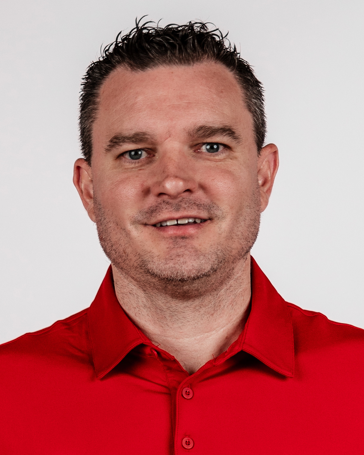 Pat Monaghan - University of Nebraska - Official Athletics Website