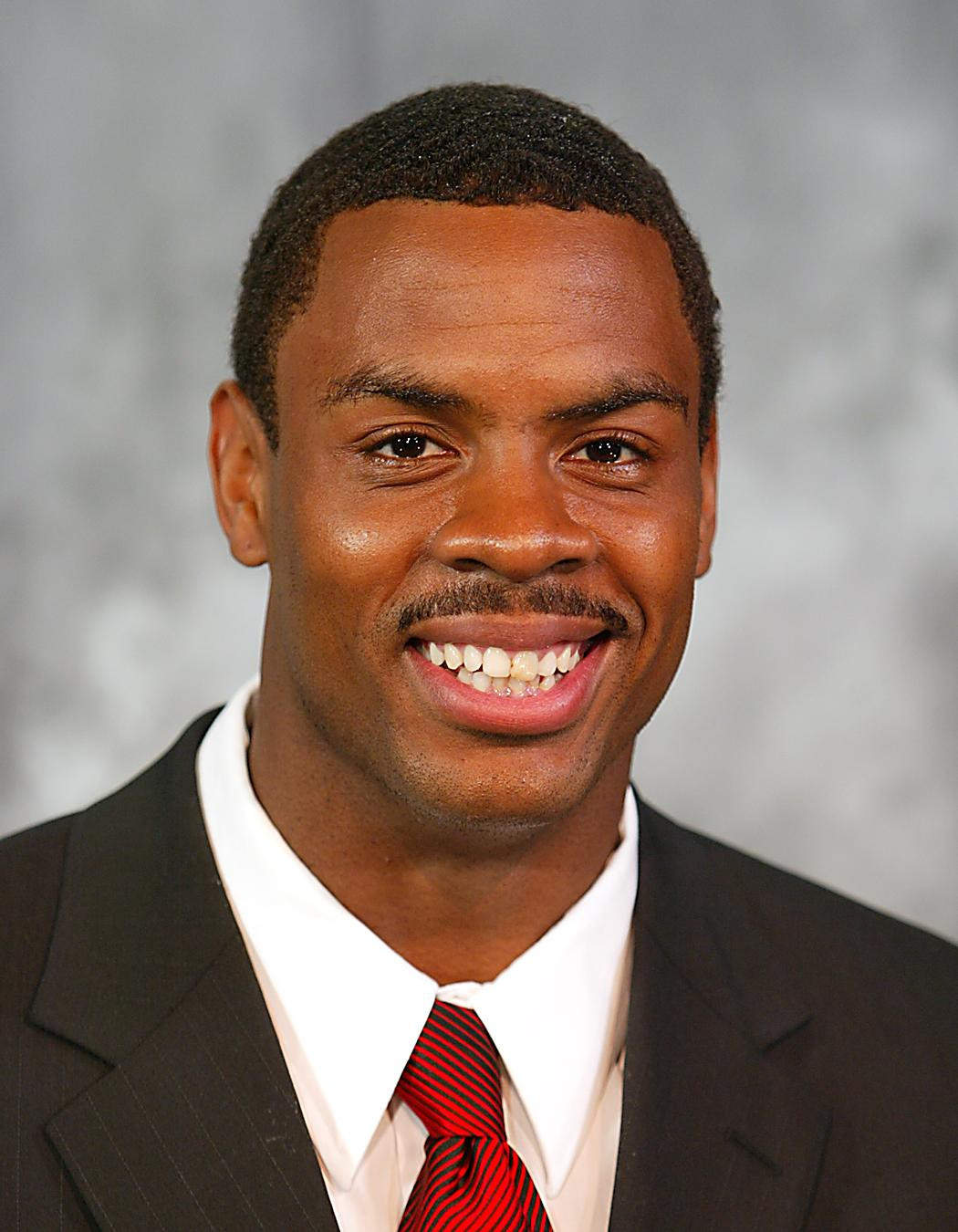 Marcus Neal Jr. - Men's Basketball 2003-04 - University of Nebraska ...