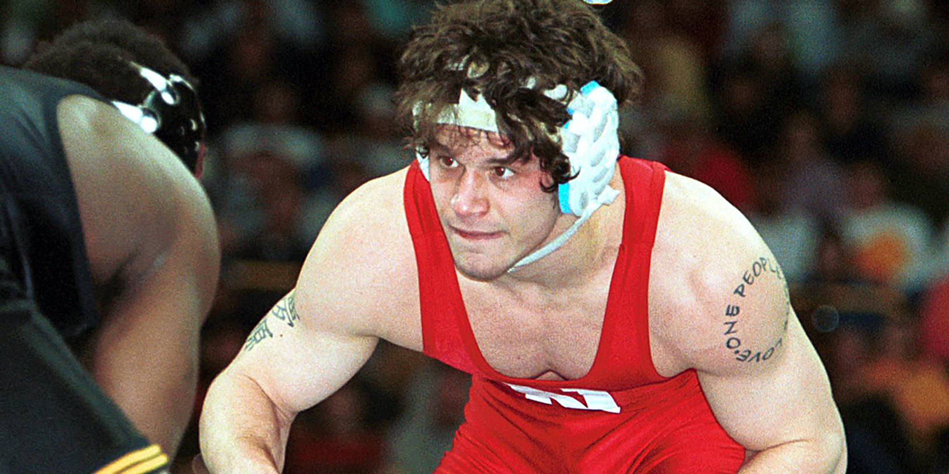 Bryan Snyder - University of Nebraska - Official Athletics Website