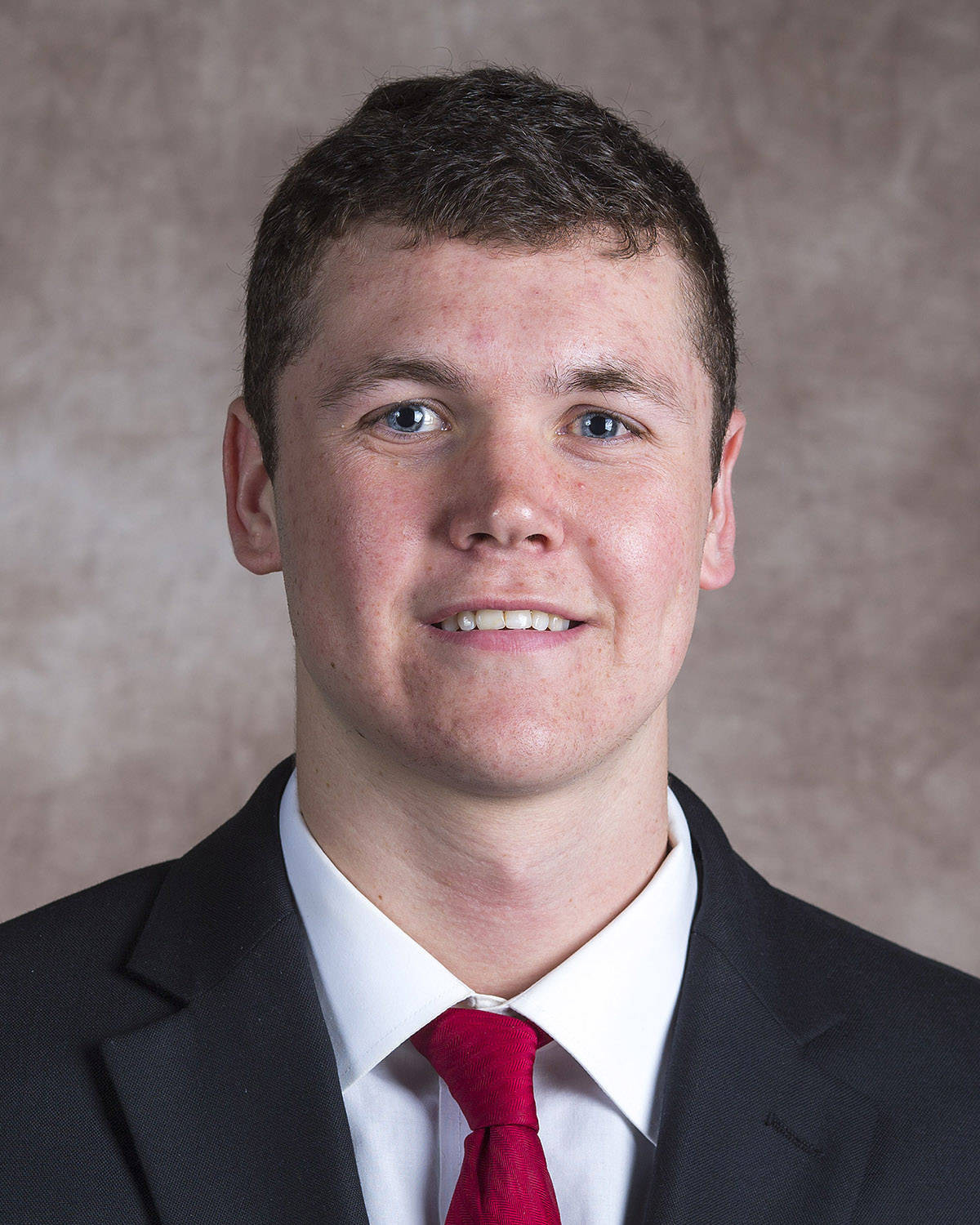 Bryan Reimers - Football 2016 - University of Nebraska - Official ...