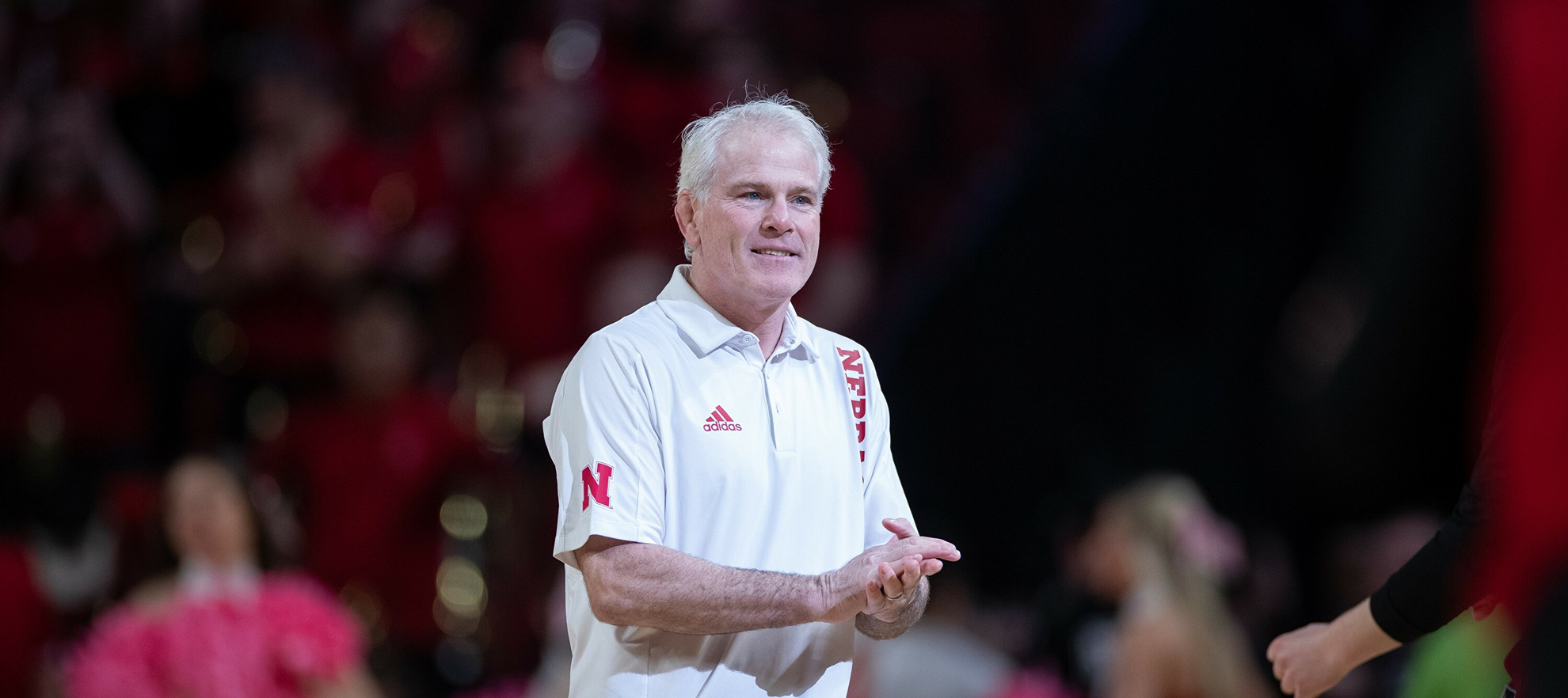 Huskers Ink Four Wrestlers - University of Nebraska - Official ...