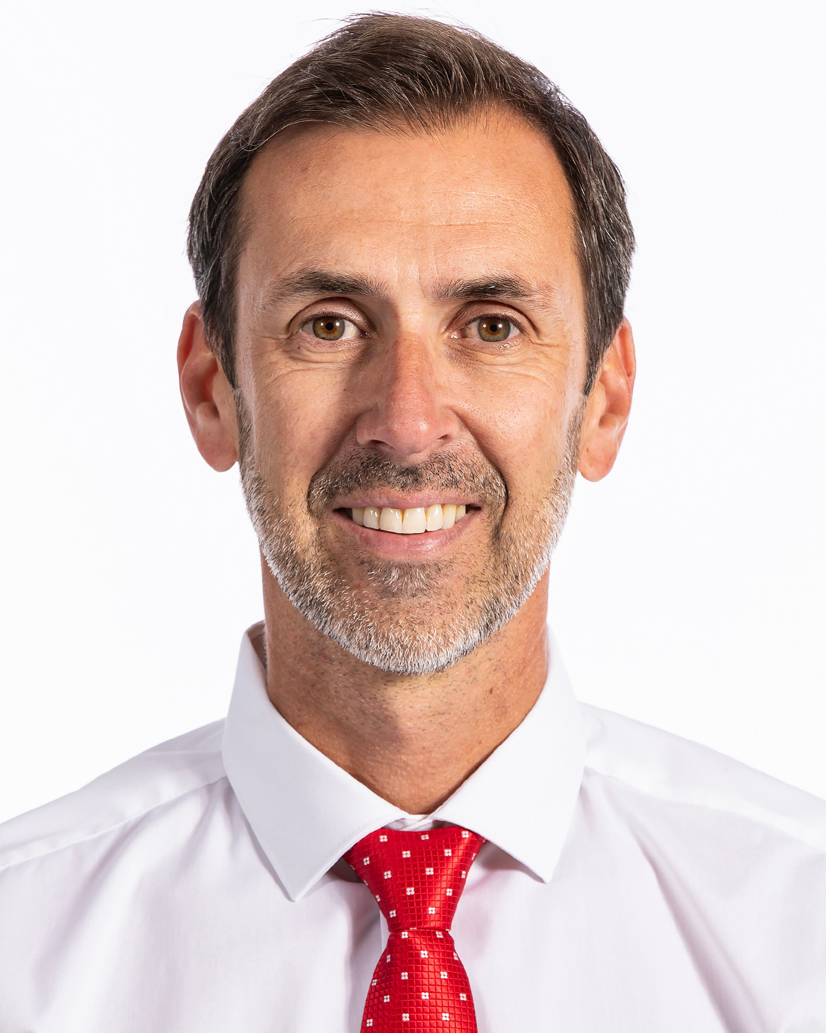 German Dalmagro - University of Nebraska - Official Athletics Website