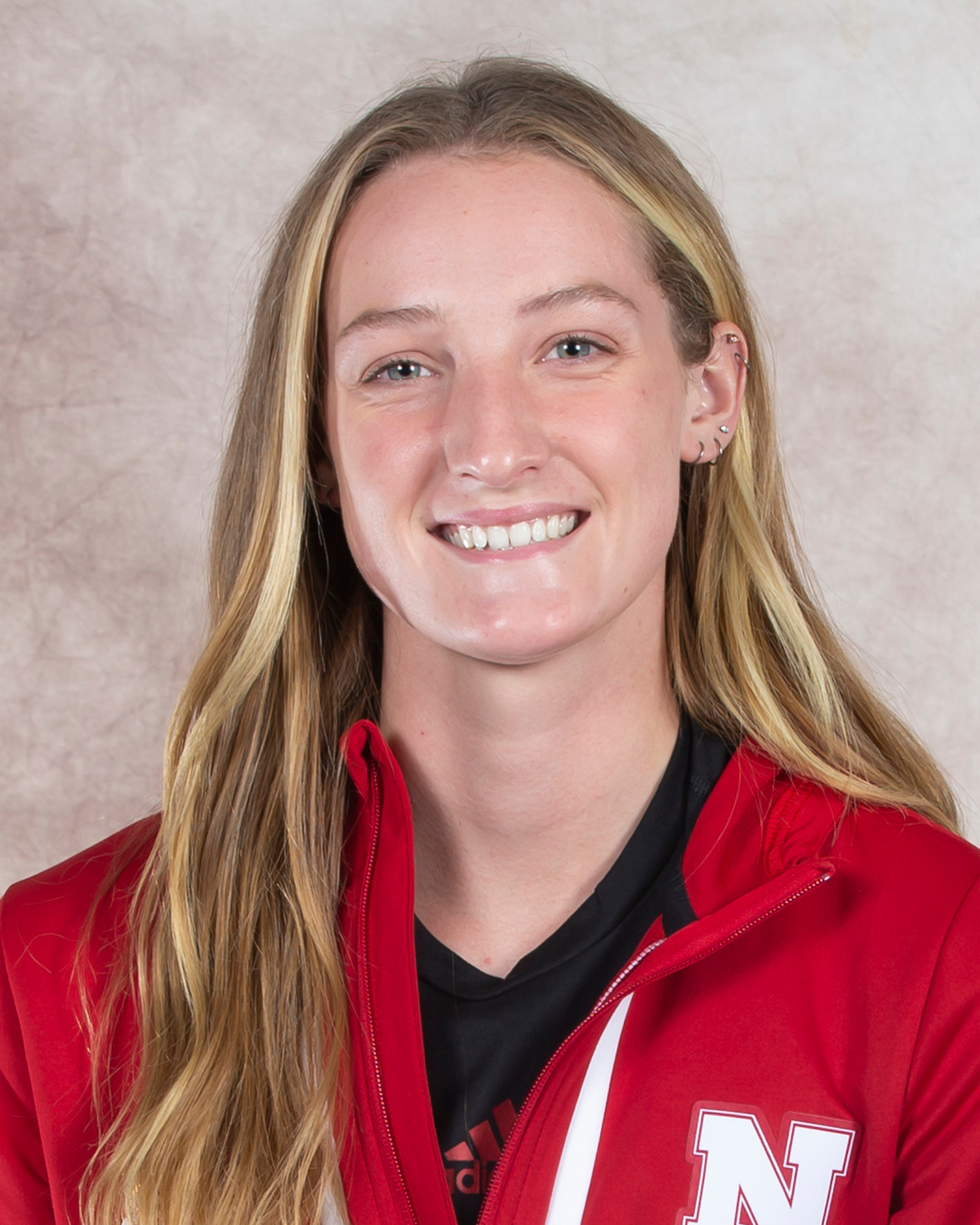 Morgan Heasty - Swimming and Diving 2018-19 - University of Nebraska ...