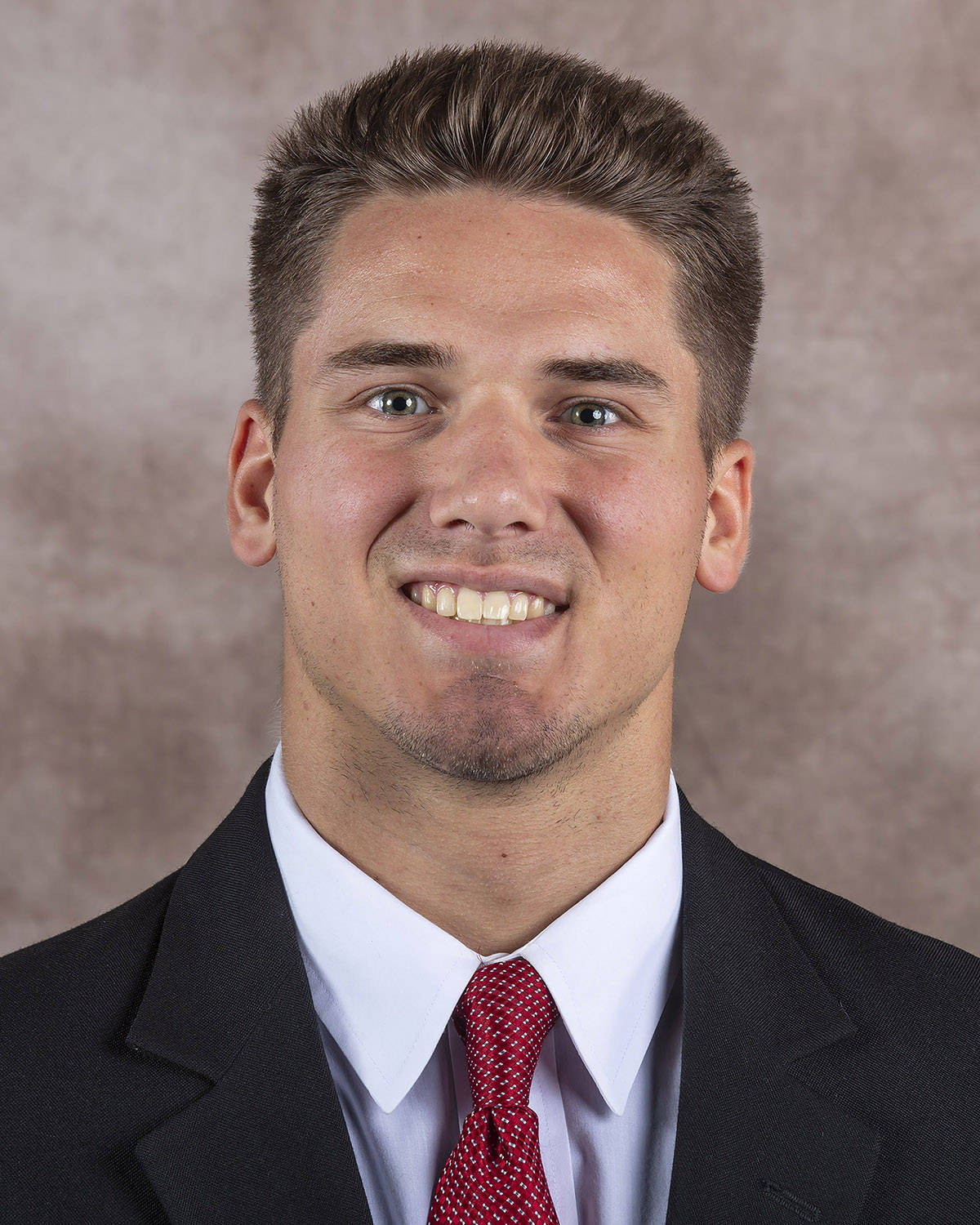 Ryan Schommer - Football 2018 - University of Nebraska - Official ...