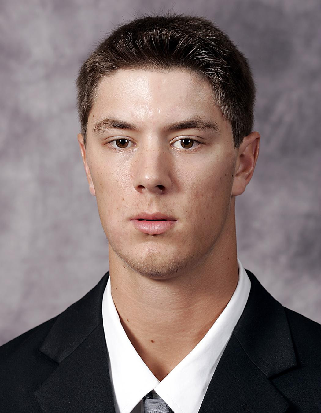 Steve Edlefsen - Baseball 2007 - University of Nebraska - Official ...