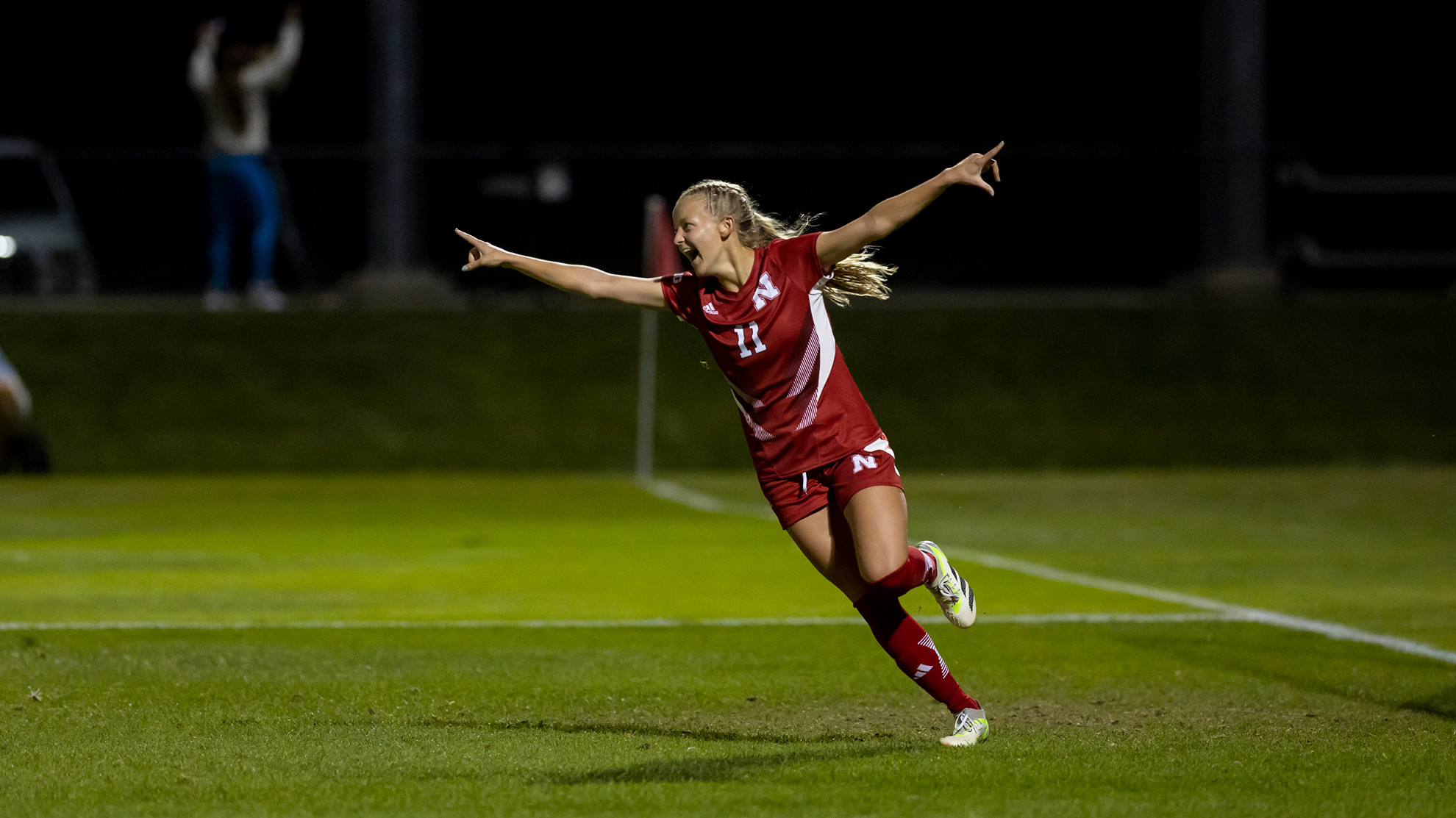 Soccer vs Purdue PHOTOS - University of Nebraska - Official Athletics ...