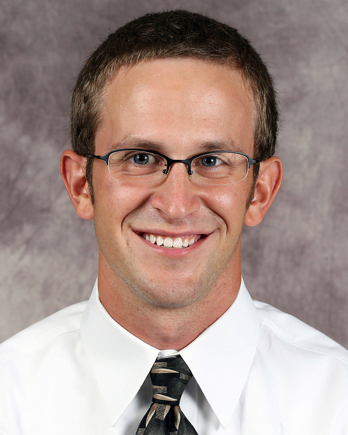 Scott Jorgenson - Track and Field 2007-08 - University of Nebraska ...