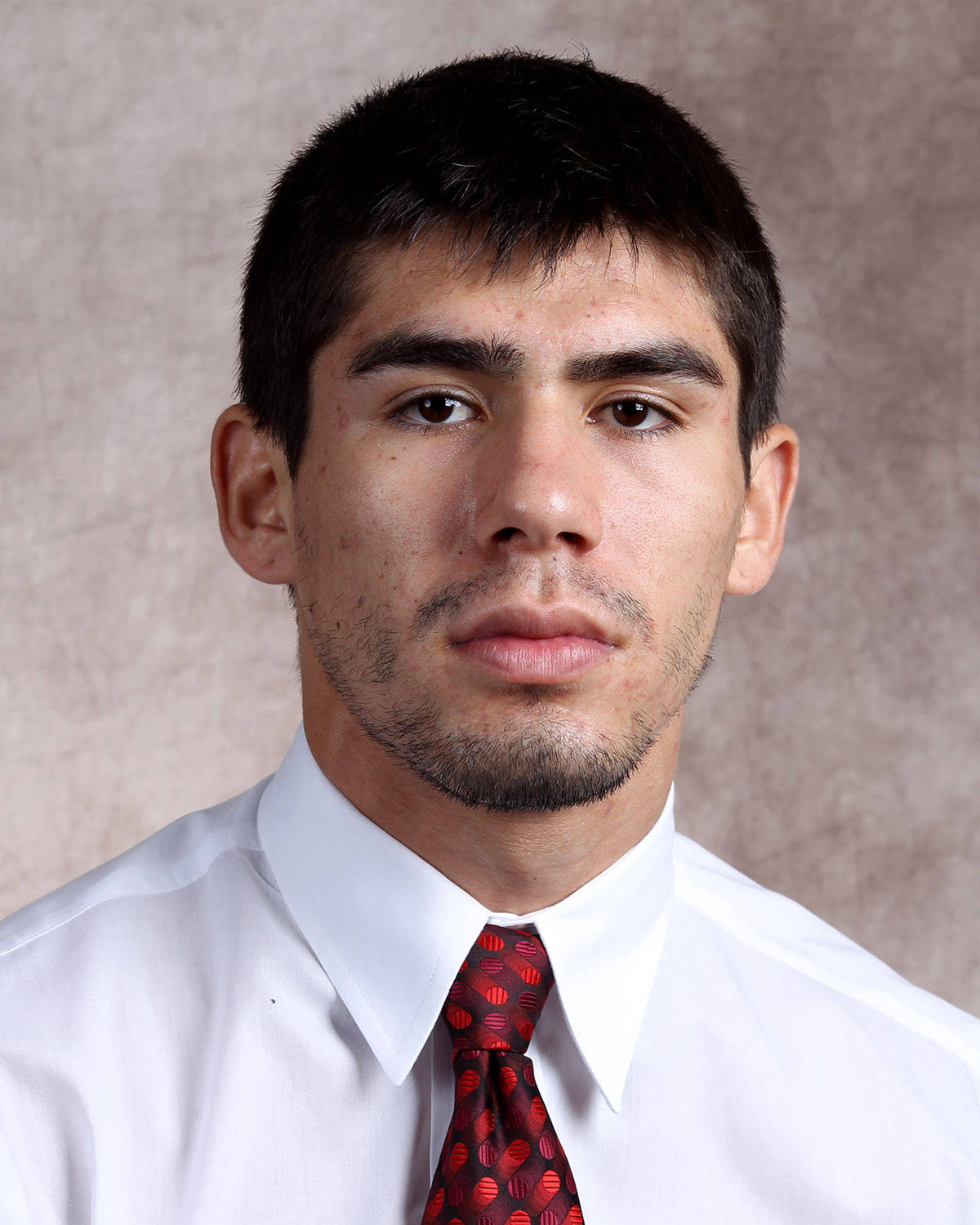 Eric Montoya - Wrestling 2013-14 - University of Nebraska - Official ...
