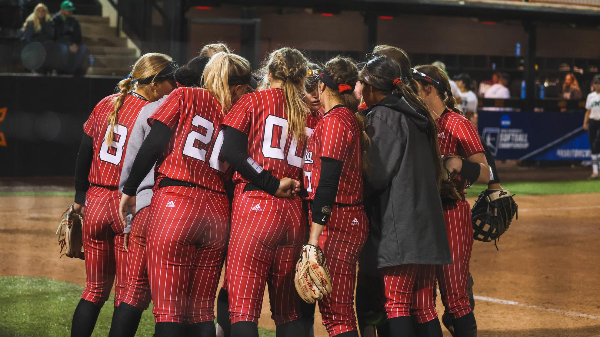 Softball 2024 - University of Nebraska - Official Athletics Website