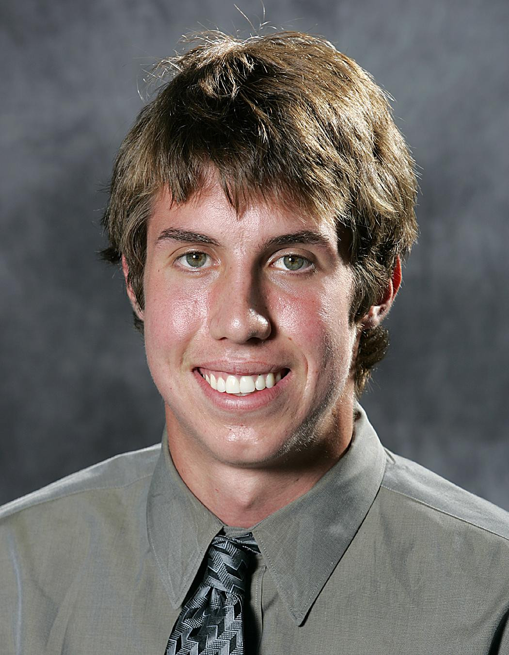 Andrew Lind - Cross Country 2006 - University of Nebraska - Official ...