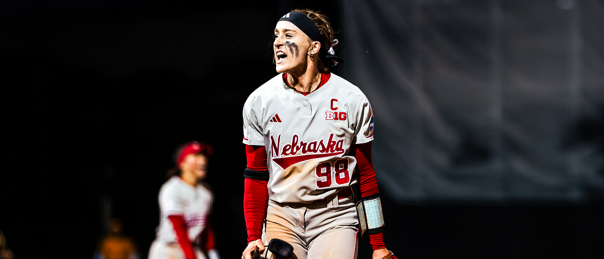 Bahl Named NFCA DI Player of the Year, First-Team All-American ...
