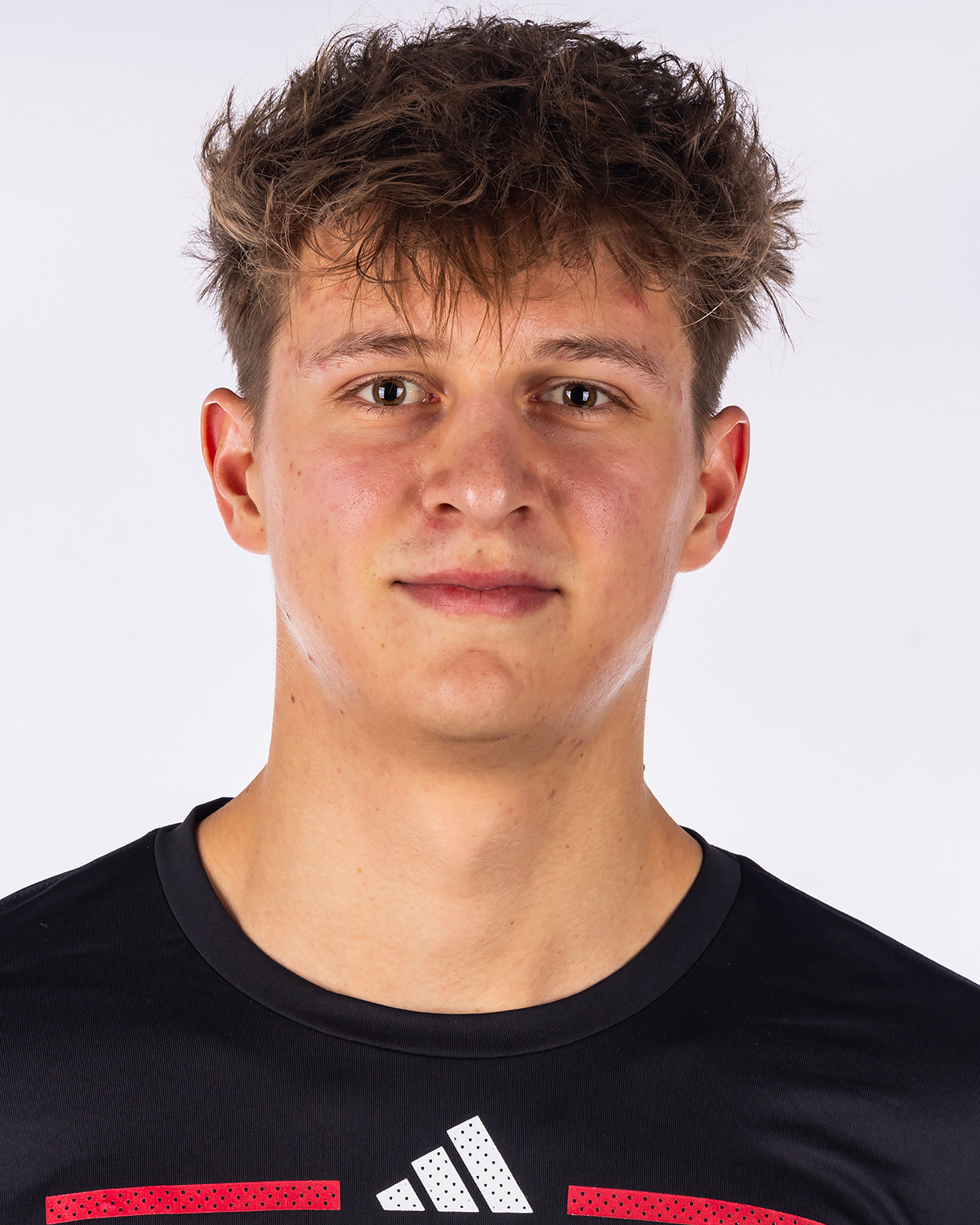 Hannes Fahl - Track and Field 2025-26 - University of Nebraska ...