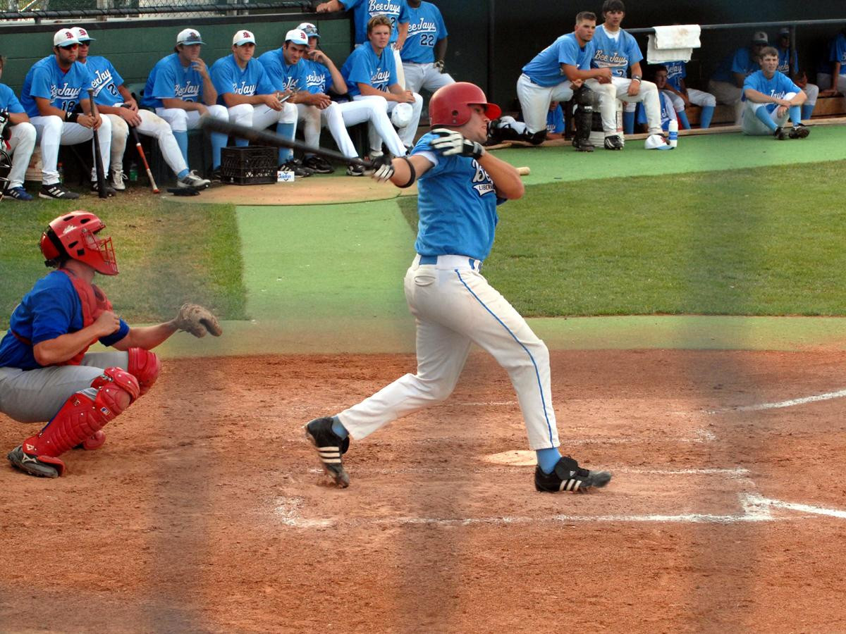 Erik Bird - Baseball 2007 - University of Nebraska - Official Athletics ...