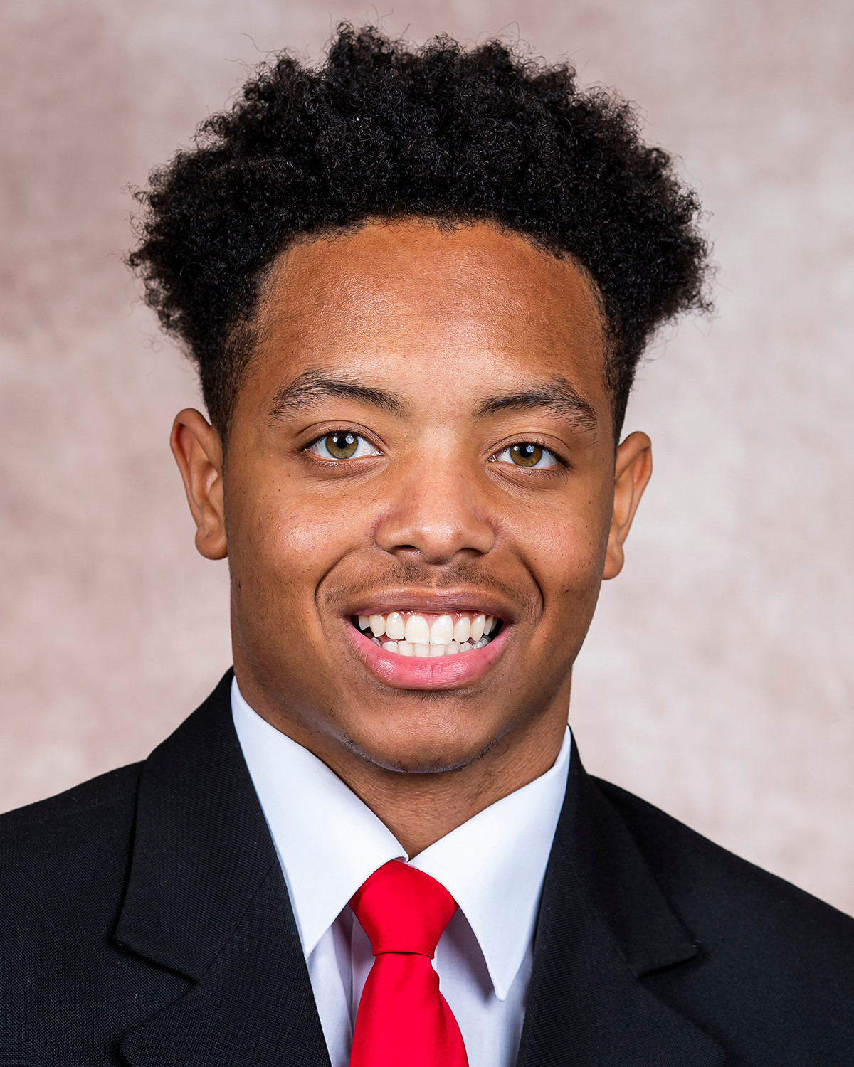 AJ Collins - Football 2021 - University of Nebraska - Official ...