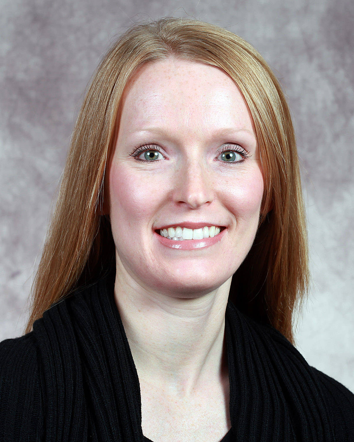 Melissa Baack - University of Nebraska - Official Athletics Website