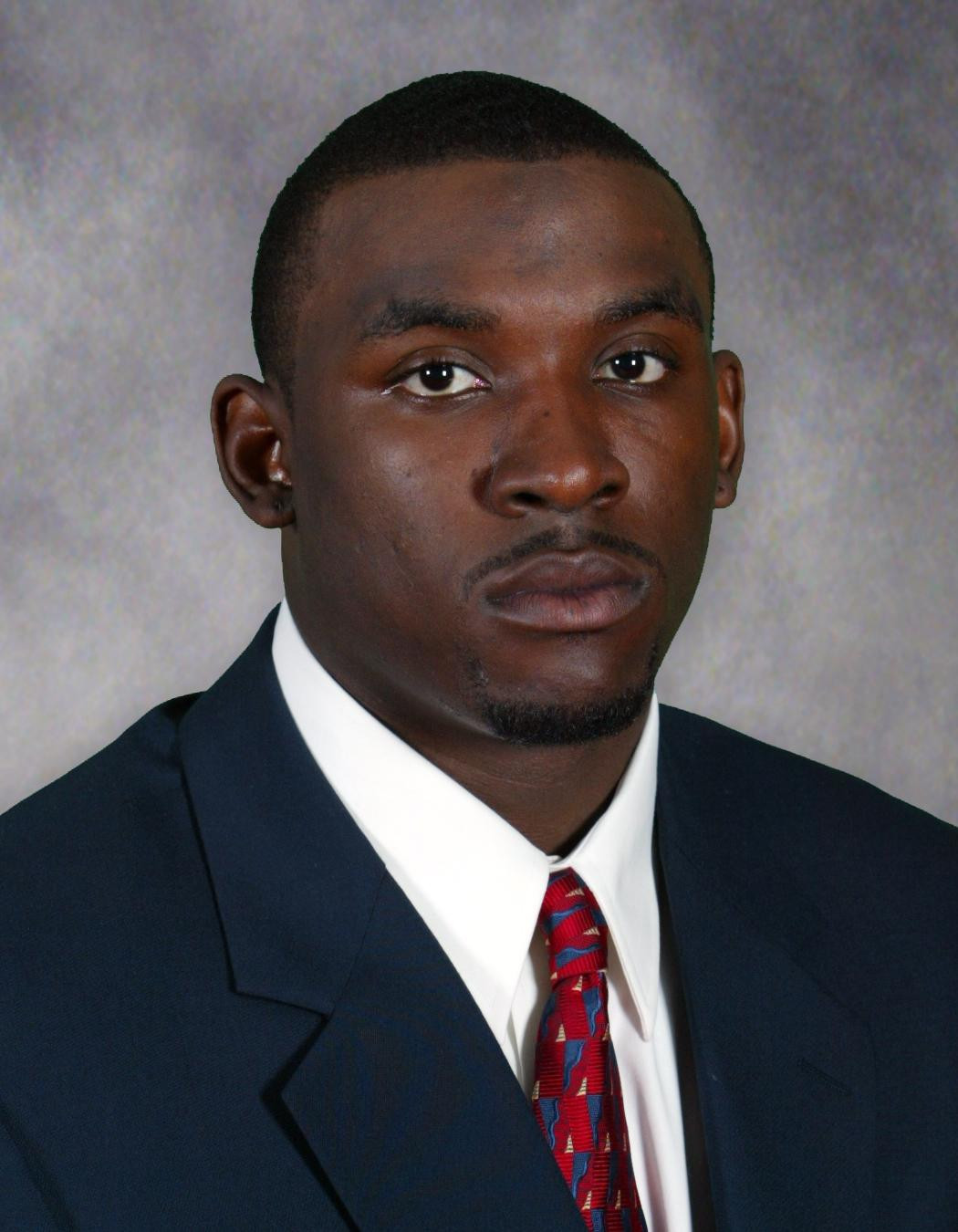 Terrell Butler - Football 2001 - University of Nebraska - Official ...