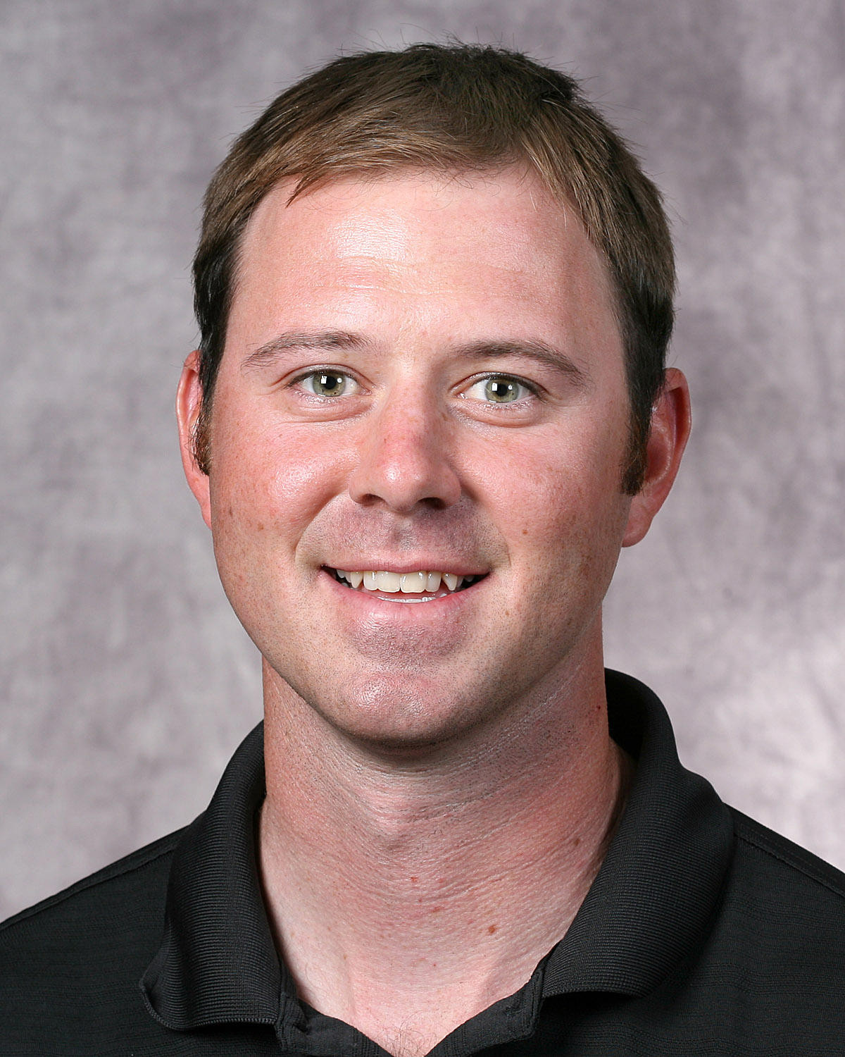 Tony Bedient - University of Nebraska - Official Athletics Website