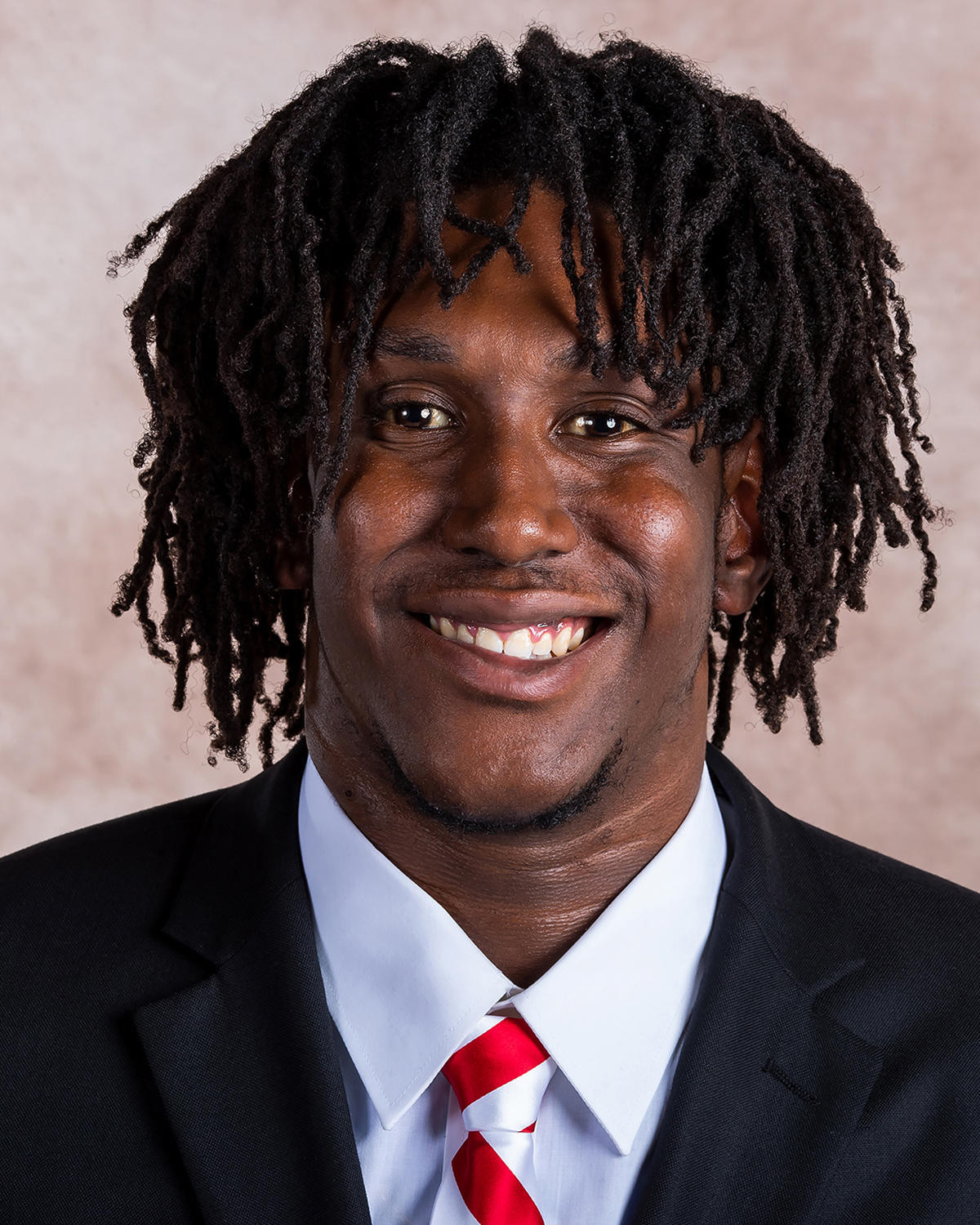 Jamin Graham - Football 2020 - University of Nebraska - Official ...