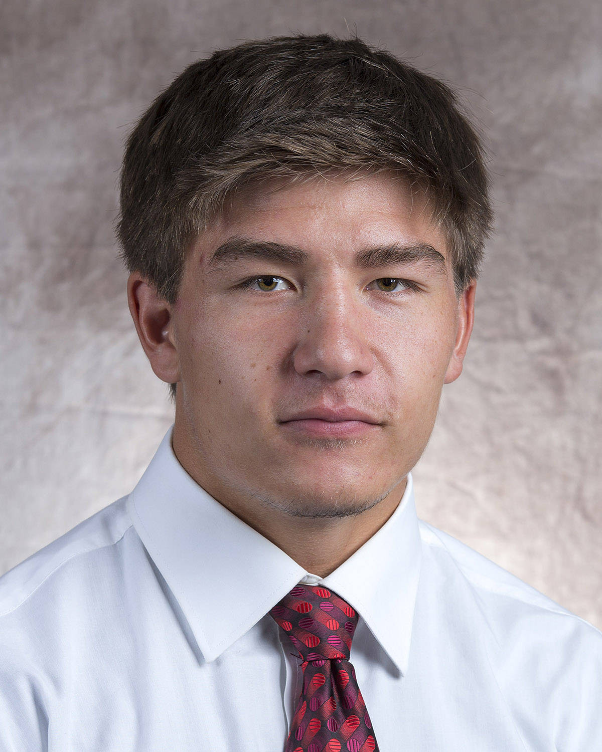Aris Shino - Wrestling 2014-15 - University of Nebraska - Official ...