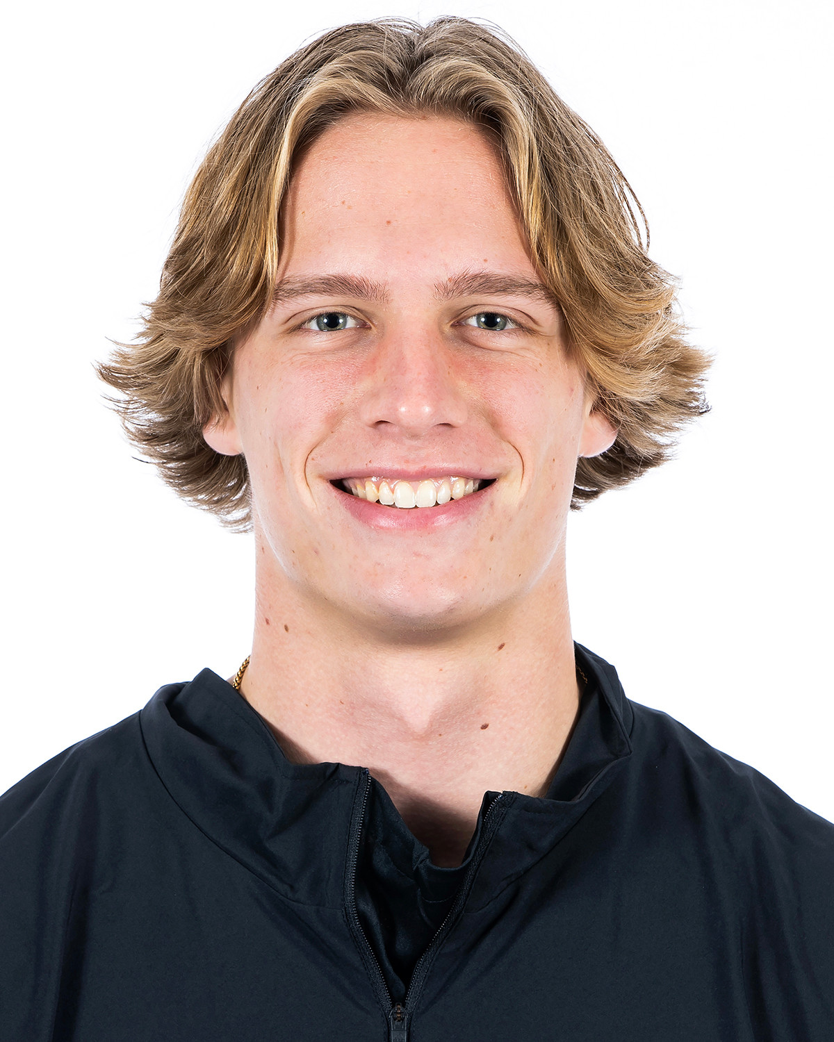 Reid Nelson - Track and Field 2022-23 - University of Nebraska ...