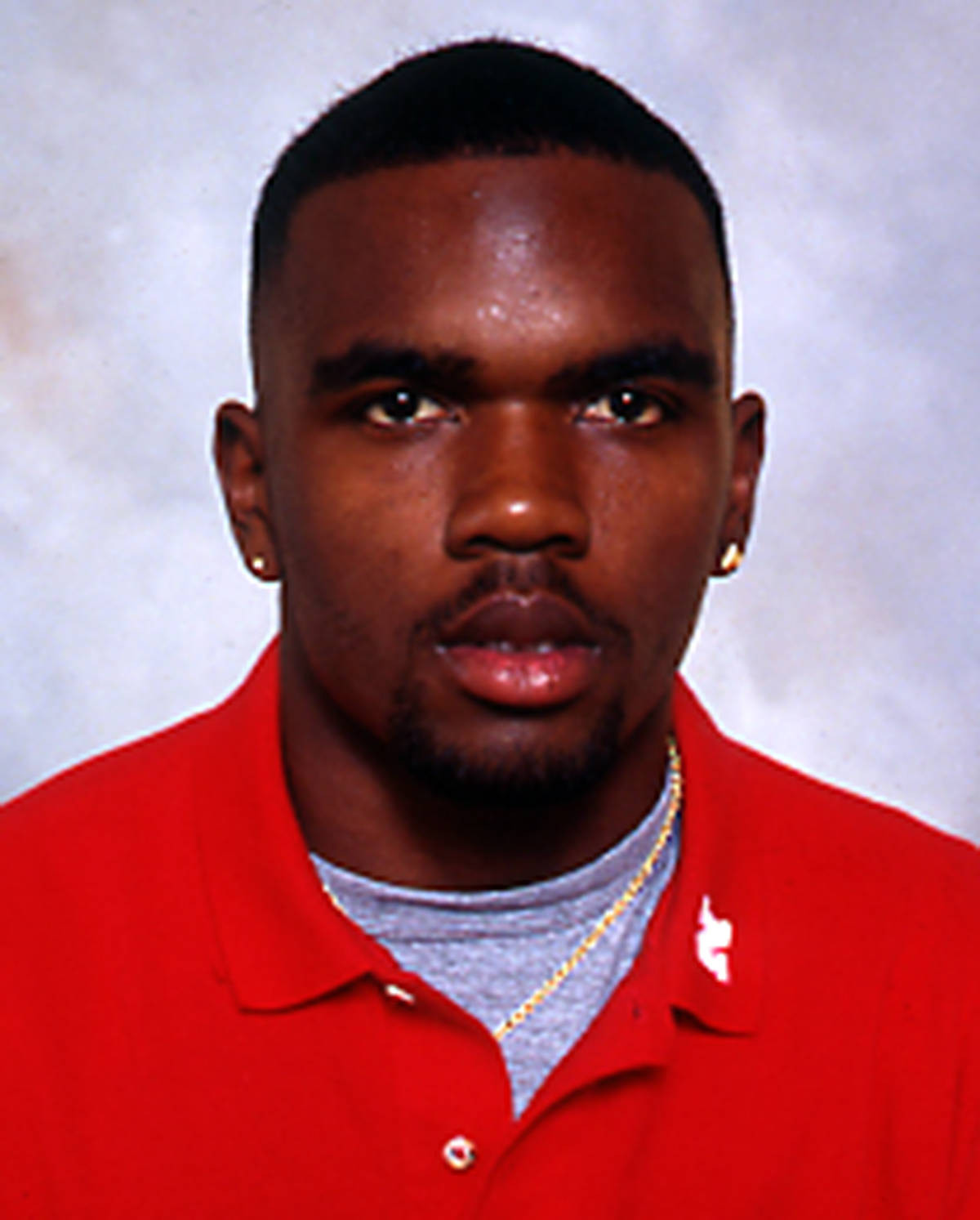 Jerome Peterson - Football 1997 - University of Nebraska - Official ...