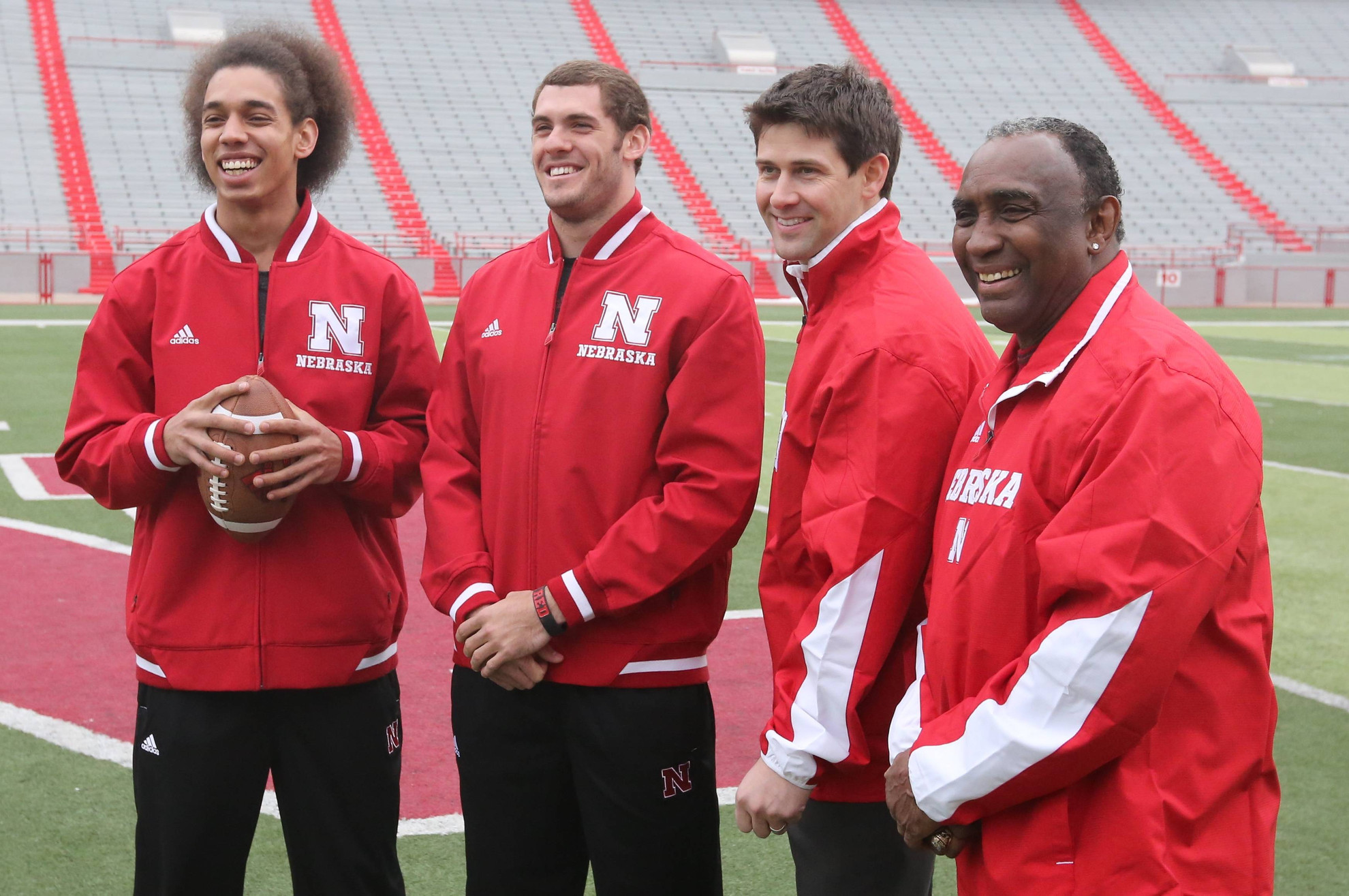 Kenny Bell - Football 2013 - University of Nebraska - Official ...