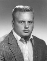 Harry Grimminger - Football 1984 - University of Nebraska - Official ...