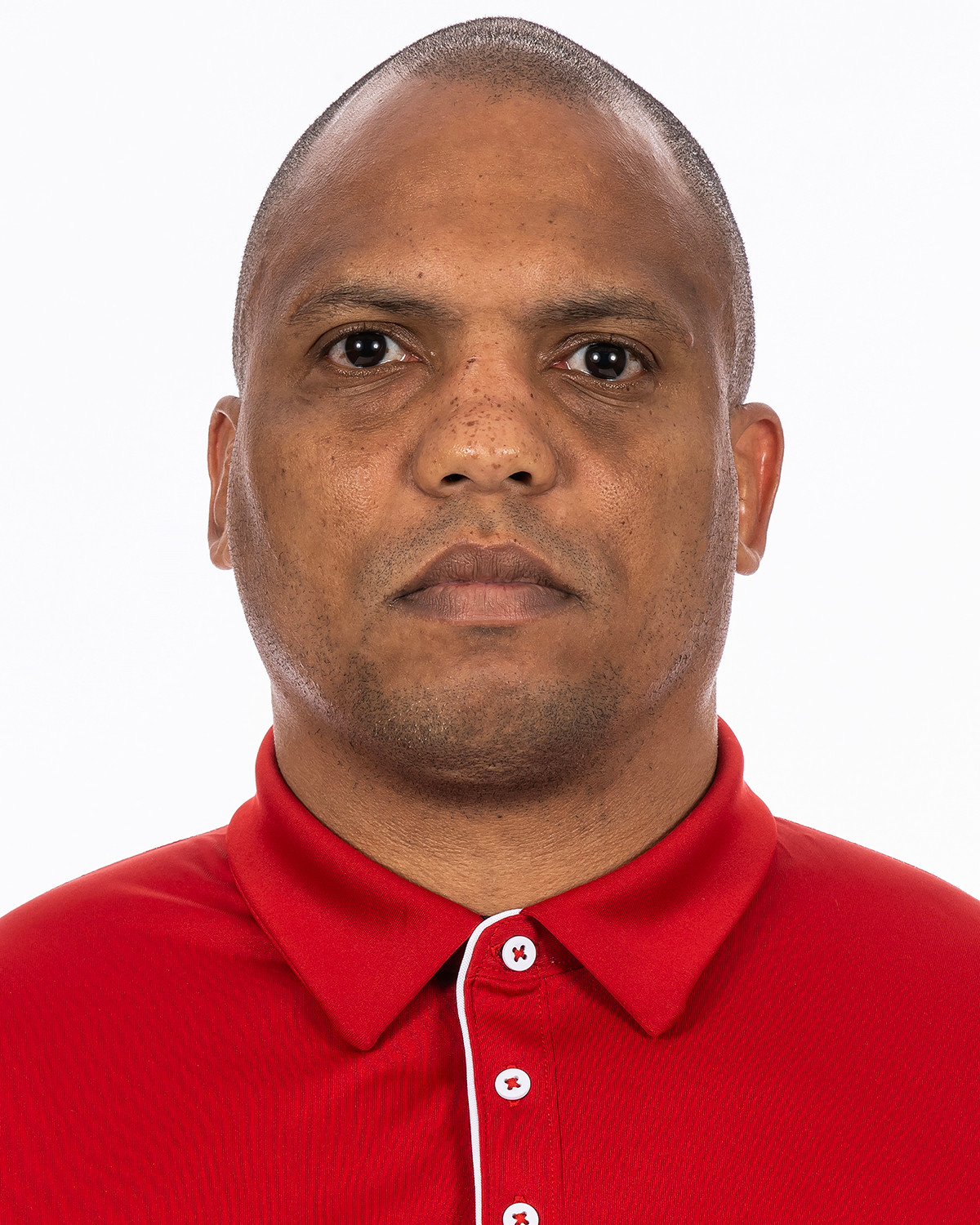 Brandon Bradley - University of Nebraska - Official Athletics Website
