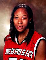 Shannon Howell - Women's Basketball 2001-02 - University of Nebraska ...