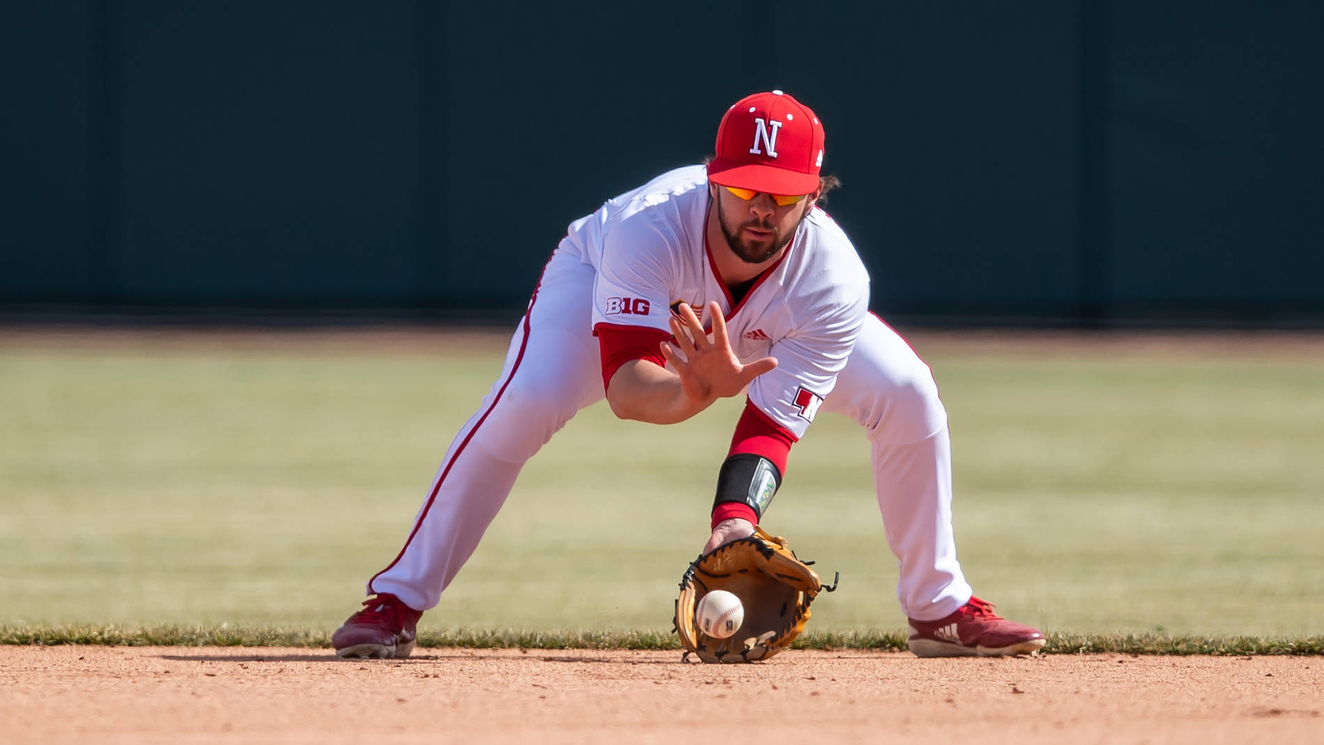 Baseball 2024 - University of Nebraska - Official Athletics Website